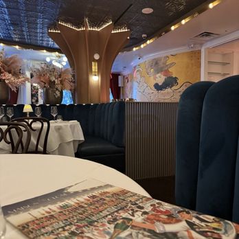 MAISON CLOSE RESTAURANT - Updated April 2025 - 260 Photos & 120 Reviews ...