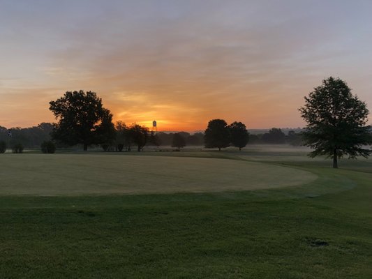 MINOR PARK GOLF COURSE - Updated November 2025 - 14 Photos & 15 Reviews ...