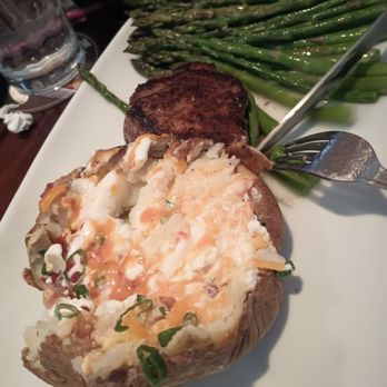 LONGHORN STEAKHOUSE - Updated August 2025 - 82 Photos & 107 Reviews ...