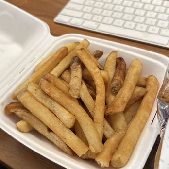 SMACKING BURGER - Updated August 2025 - 170 Photos & 69 Reviews - 51-63 ...