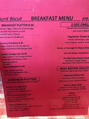 BURNT BISCUIT - Updated October 2024 - 11 Photos & 10 Reviews - 511 S ...