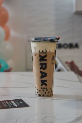 KRAK BOBA - Updated September 2025 - 187 Photos & 69 Reviews - 2425 W State Rd 434, Longwood ...