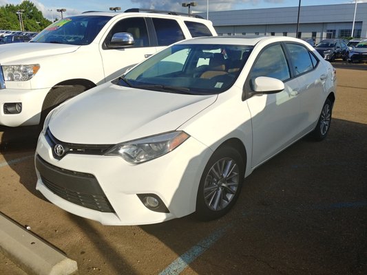 TOYOTA OF JACKSON - Updated January 2026 - 29 Photos & 36 Reviews ...