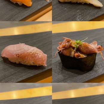 SUSHI SUZUKI - Updated July 2024 - 397 Photos & 49 Reviews - 4116 1/2 E ...