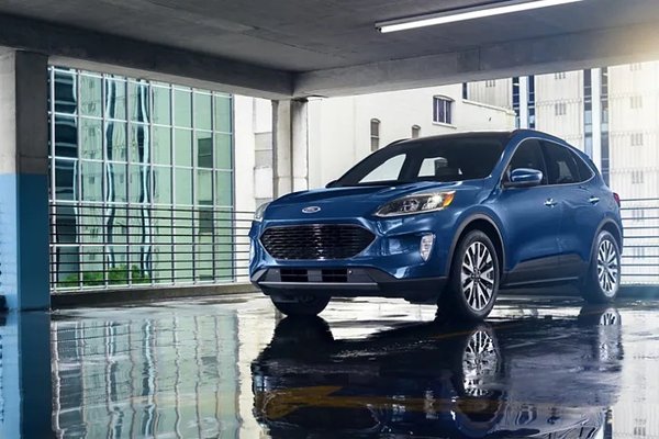 KITCHENER FORD - Updated December 2025 - 707 Ottawa Street S, Kitchener ...