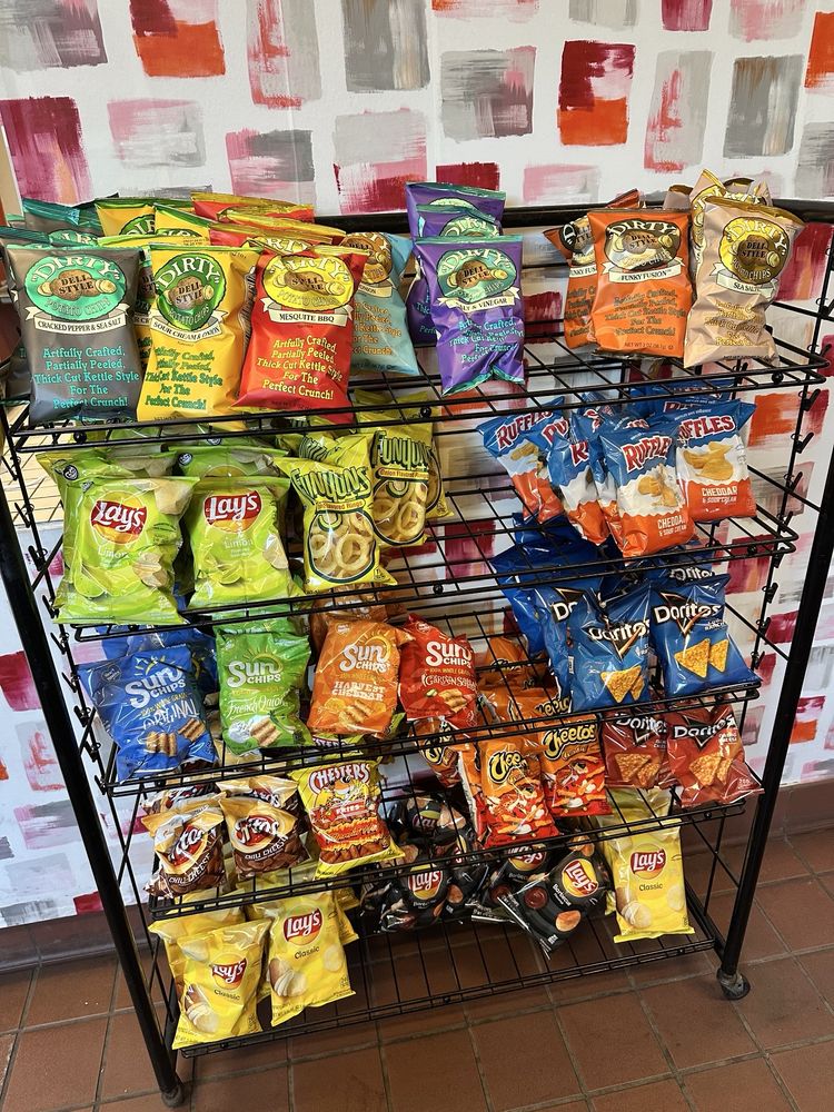 SUBMAN - Updated December 2025 - 116 Photos & 292 Reviews - 204 N El ...