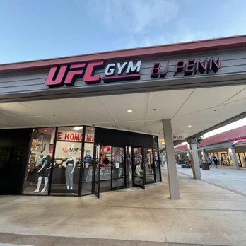 UFC GYM MILILANI - Updated October 2025 - 207 Photos & 143 Reviews - 95 ...