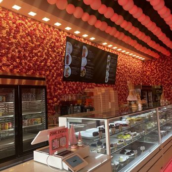 PINK SWEETS CAFE - Updated December 2024 - 158 Photos & 71 Reviews ...