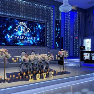 BELLAIRE BANQUET HALL - Updated July 2025 - 42 Photos & 63 Reviews ...