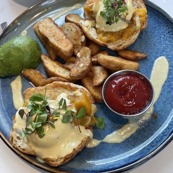 OEB BREAKFAST - RABBIT HILL ROAD - Updated December 2025 - 164 Photos ...