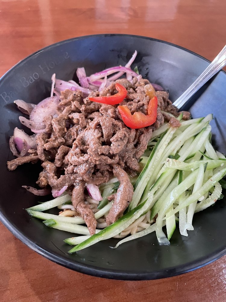 BAO BAO HOUSE - 20 Photos - 3342 Gateway St, Springfield, Oregon ...