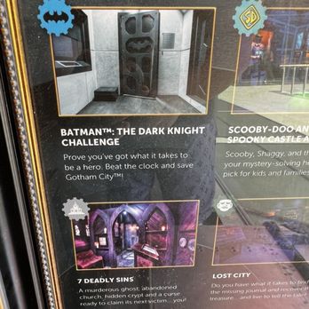 ESCAPOLOGY - Updated October 2025 - 37 Photos & 32 Reviews - 6000 ...