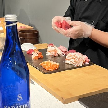 SOURAJI - Updated February 2025 - 551 Photos & 85 Reviews - 23 Avenue B ...