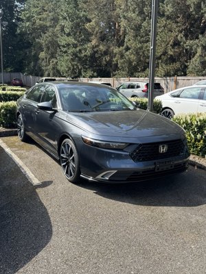 HONDA AUTO CENTER OF BELLEVUE - Updated January 2026 - 91 Photos & 649 ...