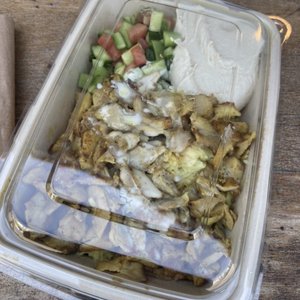 SOOM SOOM FRESH MEDITERRANEAN - LOS ANGELES - 274 Photos & 527 Reviews ...