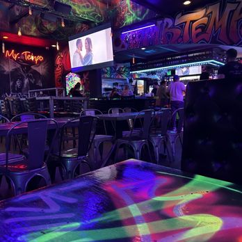 TEMPO CANTINA - Updated July 2024 - 8341 Photos & 7483 Reviews - 1060 E ...