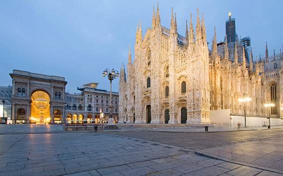 SELIM NCC - Via Crema 17, Milano, Italy - Limos - Phone Number - Yelp