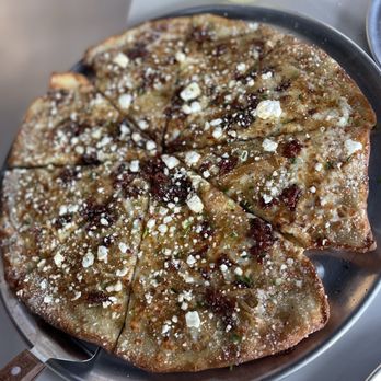 OUTPOST PIZZA - Updated December 2025 - 22 Photos & 22 Reviews - 15785 ...