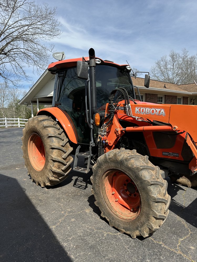 MOTION TINT - Updated November 2024 - 17 Dudley Dr, Spartanburg, South ...