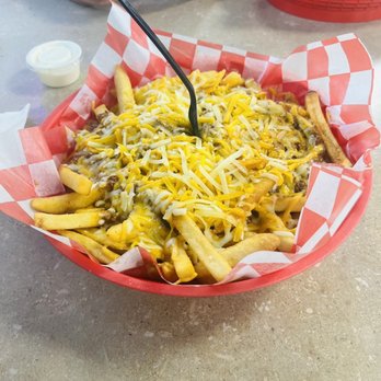 TROYS BURGERS - Updated June 2024 - 314 Photos & 437 Reviews - 4750 ...