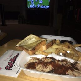 FULL MOON BBQ - Updated October 2025 - 81 Photos & 103 Reviews - 470 ...