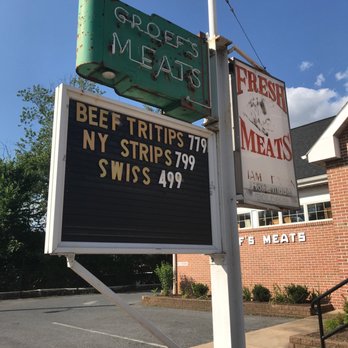 GROFF’S MEATS - Updated December 2025 - 18 Photos & 19 Reviews - 33 N ...