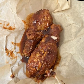 KB CHICKEN - Updated September 2025 - 97 Photos & 96 Reviews - 17561 ...