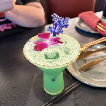 THE BLUE DRAGON PAN-ASIAN RESTAURANT - Updated July 2025 - 178 Photos ...