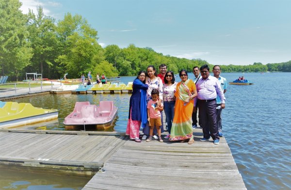 LUMS POND STATE PARK - 98 Photos & 44 Reviews - 1068 Howell School Rd ...
