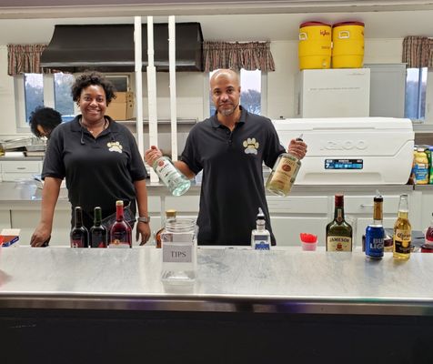 BIG DOG’S BARTENDING SERVICE - Updated July 2025 - 14 Photos - 1500 W ...