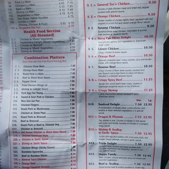 YANG RESTAURANT - Updated January 2026 - 12 Photos & 12 Reviews - 924 ...