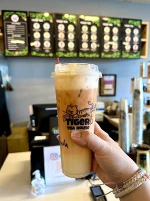 TIGER TEA HOUSE - Updated October 2025 - 73 Photos & 47 Reviews - 157 ...