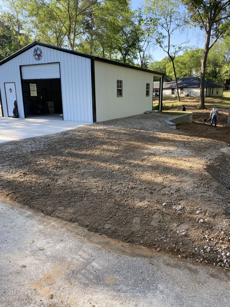 TOP NOTCH GRADING - Updated January 2026 - Request a Quote - 39 Photos - Bullard, Texas ...