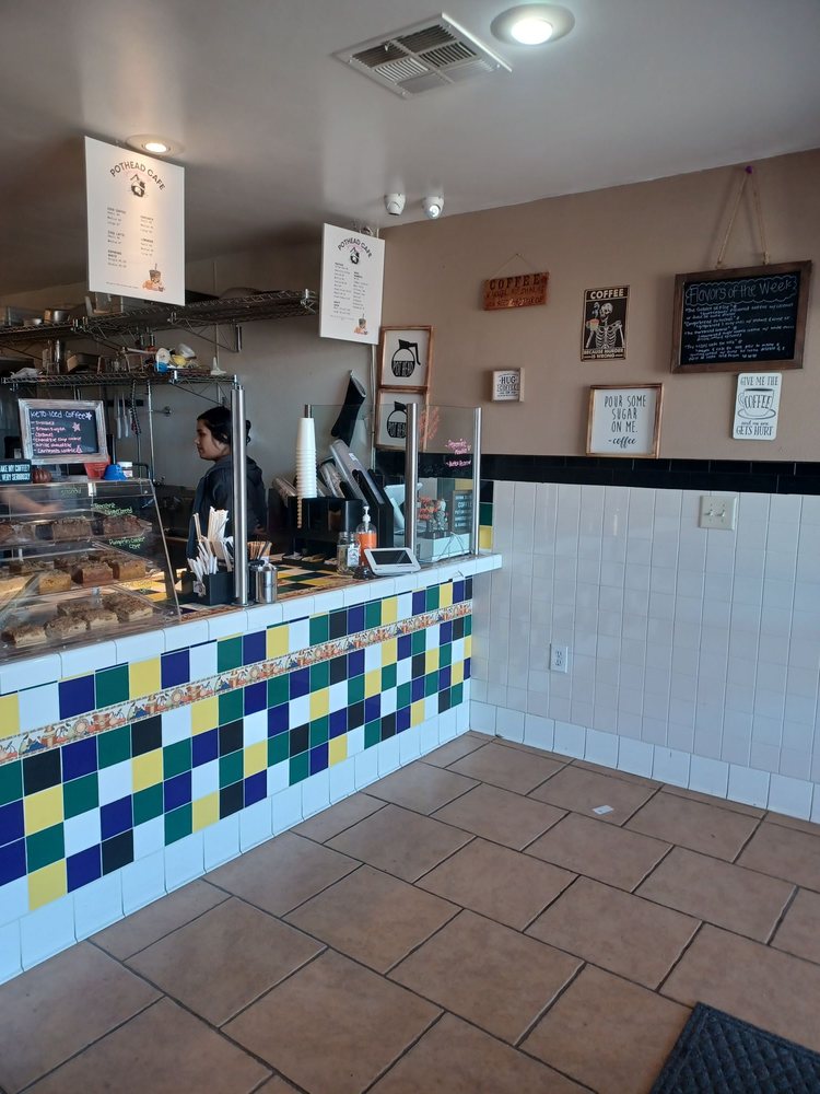 POTHEAD CAFE - 40 Photos & 32 Reviews - 5666 Etiwanda Ave, Jurupa Valley, CA - Yelp