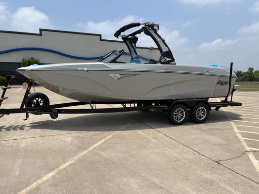 NXTLVL MARINE DALLAS - Updated September 2024 - 38 Photos - 6060 S ...