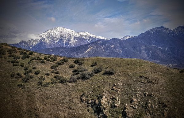 ZANJA PEAK TRAIL HEAD - 55 Photos - 34300 Oak Glen Rd, Yucaipa ...