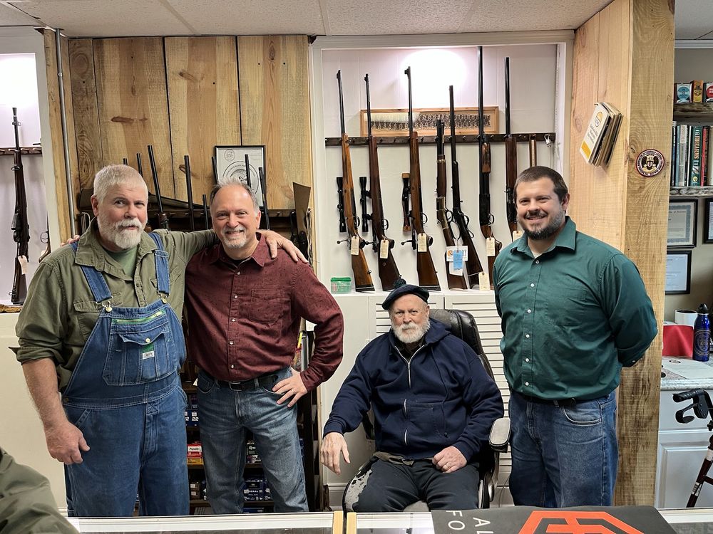 DEERCREEK GUN SHOP - Updated December 2025 - 12 Reviews - 2875 N Main ...