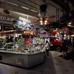 BRICK ALLEY PUB & RESTAURANT - Updated September 2024 - 1632 Photos ...