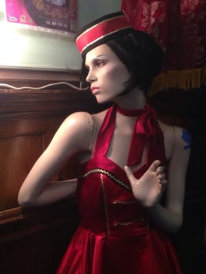 JOSEPH PONTON COSTUMES - 4846 Ste-Catherine East, Montréal, QC, Canada ...