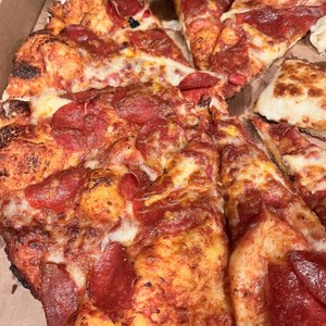 RUSTY’S PIZZA PARLOR - 80 Photos & 259 Reviews - 6675 Ming Ave ...