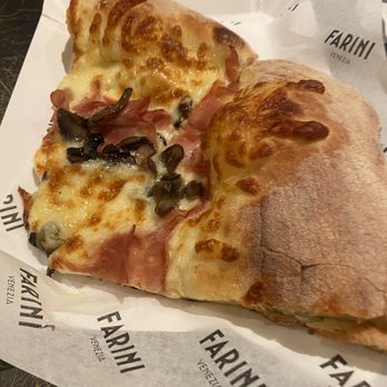 FARINI - Updated May 2024 - 246 Photos & 145 Reviews - Sestiere ...