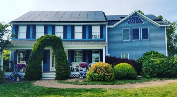 BRIGHT PLANET SOLAR - 23 Photos & 59 Reviews - 5 A St, Auburn ...