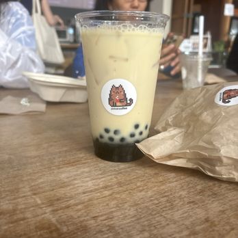 PIXLCAT COFFEE - Updated July 2024 - 193 Photos & 66 Reviews - 57 9th ...