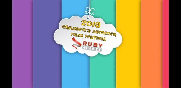 RUBY CINEMAS - Updated December 2025 - 20 Photos & 19 Reviews - 2097 ...