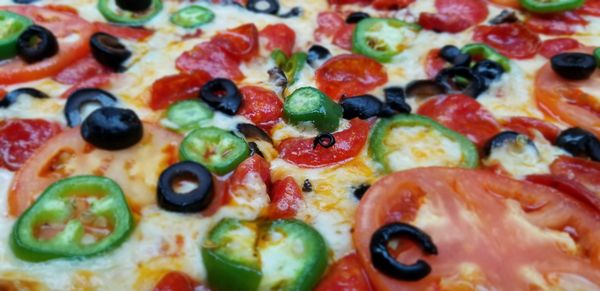 PACIFIC PIZZA - 32 Photos & 79 Reviews - 2001 W Pacific Ave, Spokane ...