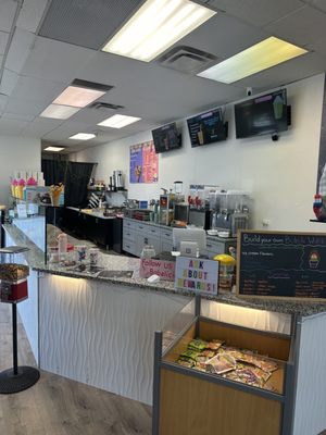 BOBALICIOUS - Updated October 2025 - 12250 S Harlem Ave, Palos Heights ...