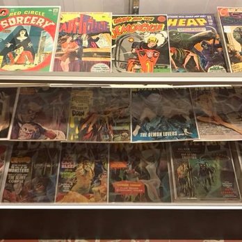 DEAD MEDIA COLLECTIBLES - Updated December 2025 - 23 Photos - 2128 ...