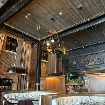 REC PIER CHOP HOUSE - Updated July 2025 - 591 Photos & 302 Reviews ...