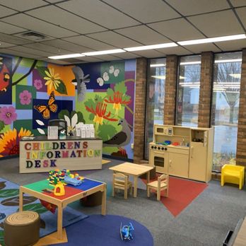 MARPLE PUBLIC LIBRARY - Updated November 2025 - 12 Photos - 2599 Sproul ...