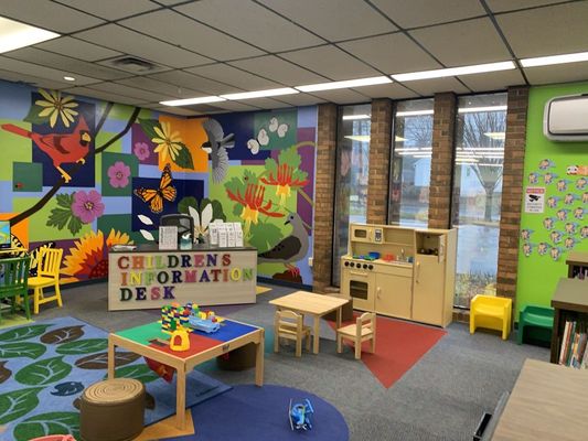 MARPLE PUBLIC LIBRARY - Updated November 2025 - 12 Photos - 2599 Sproul ...